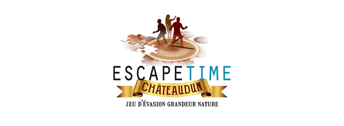 Escape Time Chateaudun à Chateaudun - Expérience Immersive